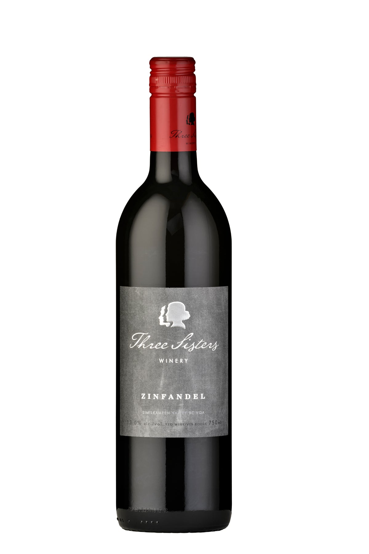 Zinfandel red wine store