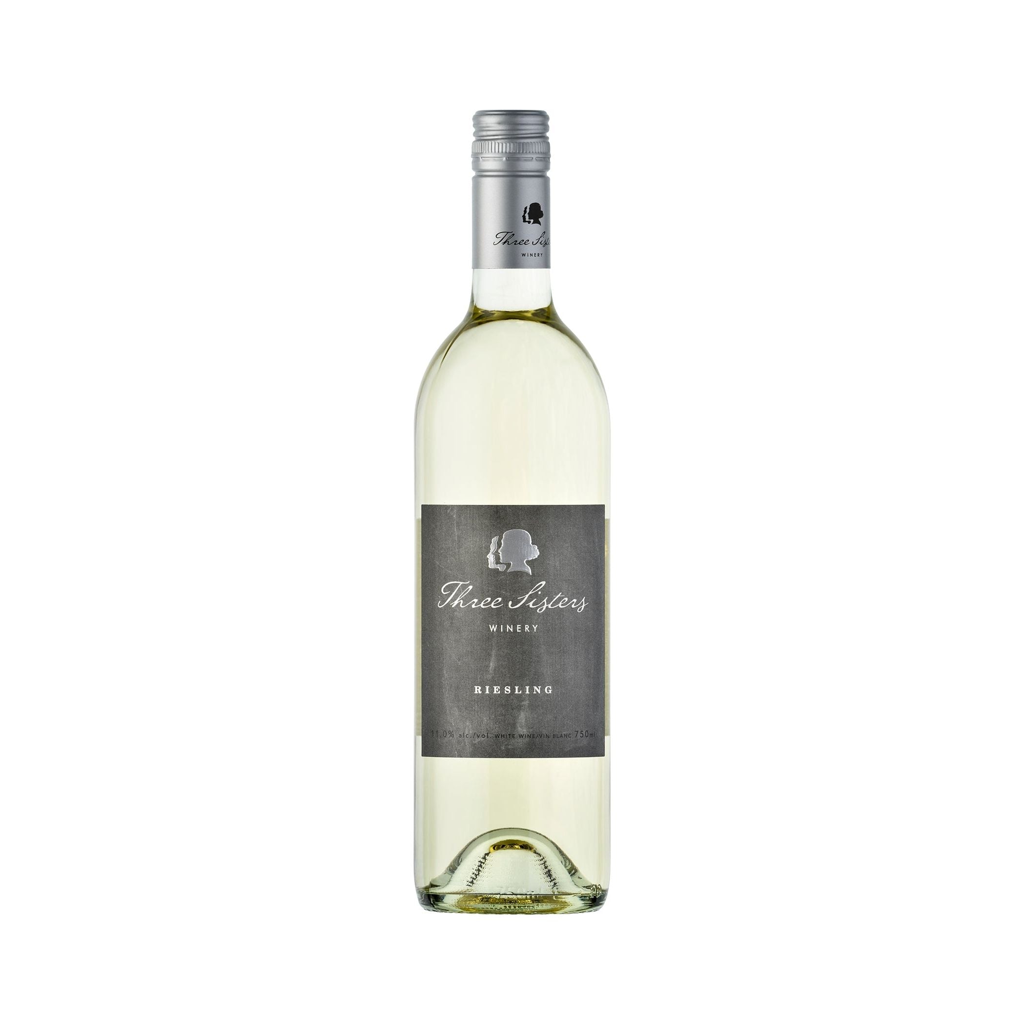 Riesling – Three Sisters Winery